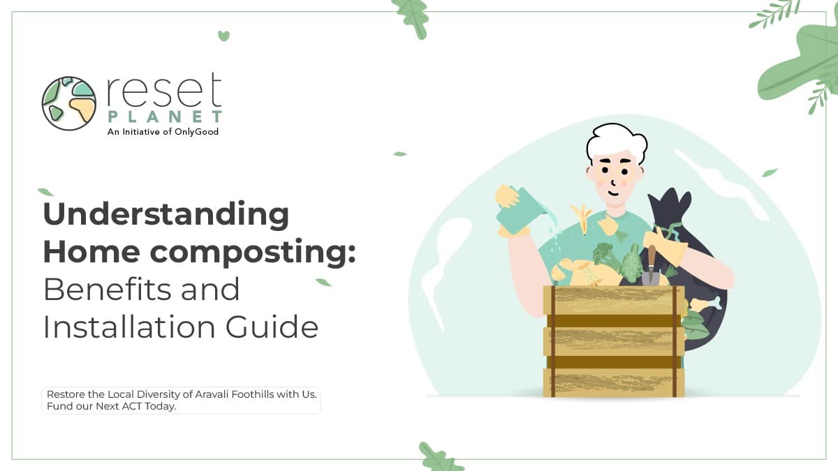Understanding Home Composting - Benefits and Installation Guide